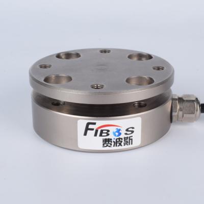 China Stainless Steel Spoke Type Load Cell 50-800kg 20v Force Sensor 100kg for sale