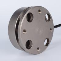China Stainless Steel Spoke Type Load Cell 50-800kg 20v Force Sensor 100kg for sale