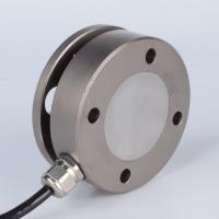 China Stainless Steel Spoke Type Load Cell 50-800kg 20v Force Sensor 100kg for sale