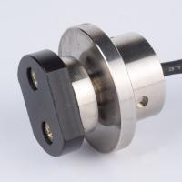 China 0.02% 100kg Strain Gauge Torque Meter 50 To 500kg 5v 100kg Load Cell for sale
