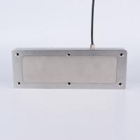 China 100kg Tension Compression Force Sensor Stainless Steel 5v Load Cell Force Gauge for sale