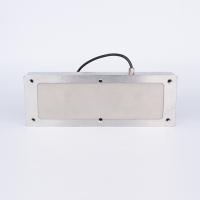 China 100kg Tension Compression Force Sensor Stainless Steel 5v Load Cell Force Gauge for sale