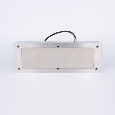 China 100kg Tension Compression Force Sensor Stainless Steel 5v Load Cell Force Gauge for sale