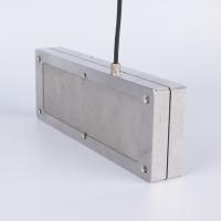 China 100kg Tension Compression Force Sensor Stainless Steel 5v Load Cell Force Gauge for sale