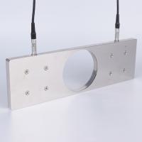 China 50 To 5000kg Tension Compression Force Sensor 0.15% Steel Load Cell for sale