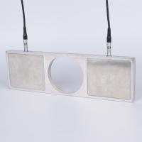 China 50 To 5000kg Tension Compression Force Sensor 0.15% Steel Load Cell for sale