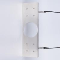 China 50 To 5000kg Tension Compression Force Sensor 0.15% Steel Load Cell for sale