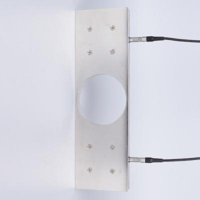 China 50 To 5000kg Tension Compression Force Sensor 0.15% Steel Load Cell for sale