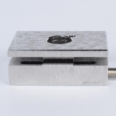 China 1mv/V Miniature Force Sensor 100-5000n Force Transducer Load Cell for sale