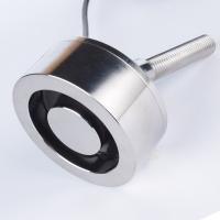 China 1mv/V 1kg Miniature Tension Load Cell 10v 2 Kg Load Cell for sale