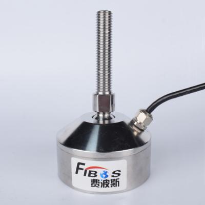 China 1mv/V 1kg Miniature Tension Load Cell 10v 2 Kg Load Cell for sale
