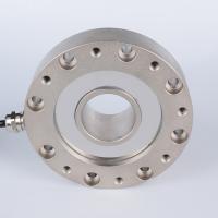 China 1mv/V Wheel Force Sensor for sale