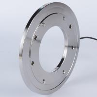 China 1.5mv/V Ring Force Sensor 2kn 10v 10kn Load Cell Non Linearity for sale