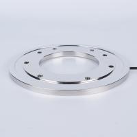 China 1.5mv/V Ring Force Sensor 2kn 10v 10kn Load Cell Non Linearity for sale