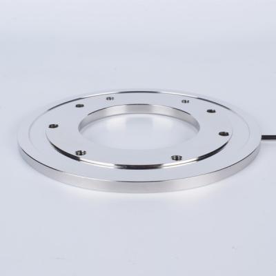 China 1.5mv/V Ring Force Sensor 2kn 10v 10kn Load Cell Non Linearity for sale