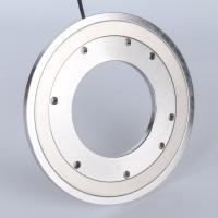 China 1.5mv/V Ring Force Sensor 2kn 10v 10kn Load Cell Non Linearity for sale