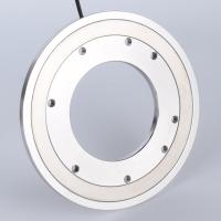 China 1.5mv/V Ring Force Sensor 2kn 10v 10kn Load Cell Non Linearity for sale