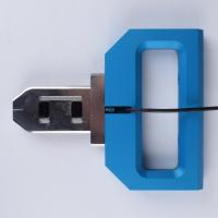 China 50n Single Point Load Cell Mounting for sale