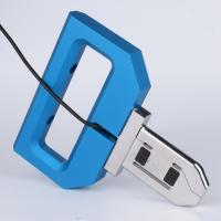 China 50n Single Point Load Cell Mounting for sale