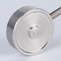 China 0.02% Miniature Force Sensor 1 To 200kg Miniature Load Cell for sale