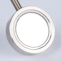 China 0.02% Miniature Force Sensor 1 To 200kg Miniature Load Cell for sale