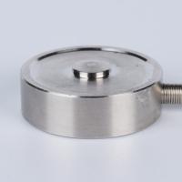 China 0.02% Miniature Force Sensor 1 To 200kg Miniature Load Cell for sale