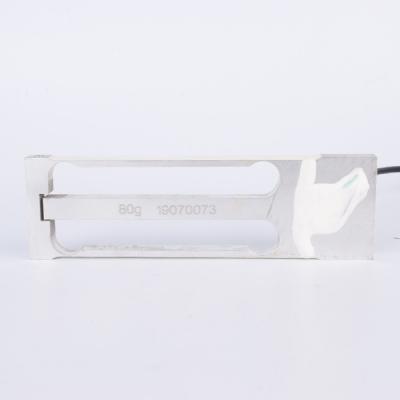 China 10v Single Ended Shear Beam Load Cell for sale