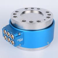 China Stainless Steel 500n 6 Axis Force Sensor Aviation Plug Load Cell for sale