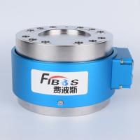 China 50n 2nm Six Axis Force Torque Sensor Ip64 Strain Gauge Load Cell for sale