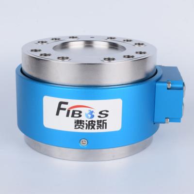 China 50n 2nm Six Axis Force Torque Sensor Ip64 Strain Gauge Load Cell for sale