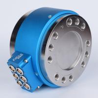 China IP64 150n Six Axis Force Sensor , 5nm Load Cell Force Sensor for sale