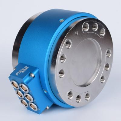 China IP64 150n Six Axis Force Sensor , 5nm Load Cell Force Sensor for sale