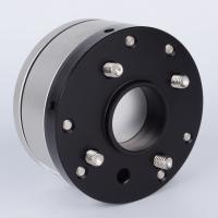 China 400N Aluminum 6 Dof Force Torque Sensor , IP64 Analog Load Cell for sale