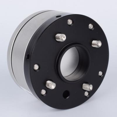 China 400N Aluminum 6 Dof Force Torque Sensor , IP64 Analog Load Cell for sale