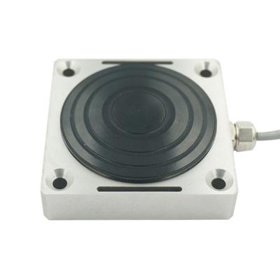 China 500N 1000n Tension Compression Force Sensor Aluminum Load Cell Brake Pedal for sale