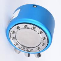 China 1000hz 500n Axial Force Sensors , 700n High Resolution Force Sensor for sale
