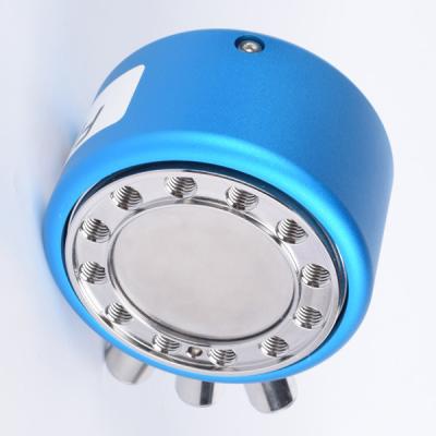 China 1000hz 500n Axial Force Sensors , 700n High Resolution Force Sensor for sale