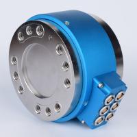 China 100n 4nm Six Axis Force Sensor , IP64 Analog Force Sensor for sale
