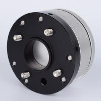 China 400n Six Axis Force Sensor Aluminum 1000hz Force Gauge Load Cell for sale