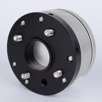 China 400n Six Axis Force Sensor Aluminum 1000hz Force Gauge Load Cell for sale