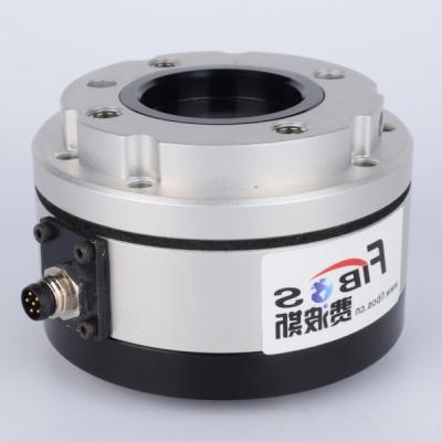 China Aluminum 200n Six Axis Load Cell Usb Waterproof Force Sensor for sale