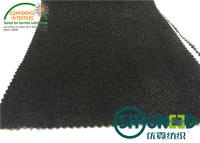 China Interlining And Interfacing , High Stretch Interlining Cloth / Interfacing Material for sale