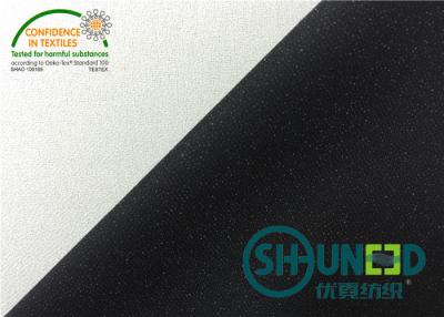 China Light Weight 30D * 30D Woven Interlining For Men And Women ' s Jacket for sale