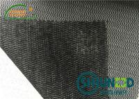 China Jackets Fusible Interlining Powder Dot Tricot Knitted B1500 for sale