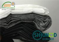 China Thermo Bond Fusible Non Woven Interlining Double Dot N5268FG for sale