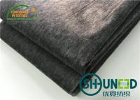 China Microdot Non Woven Fusible Interfacing Non Woven Fabrics For Garment for sale