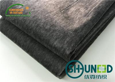 China Microdot Non Woven Fusible Interfacing Non Woven Fabrics For Garment for sale