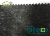 China Fusible Feature Sewing Fusbile Interfacing / Sewing Interfacing For Garments for sale