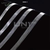 China High Elasticity Sewing Garments Accessories Clear Elastic Tape Mobilon TPU for sale