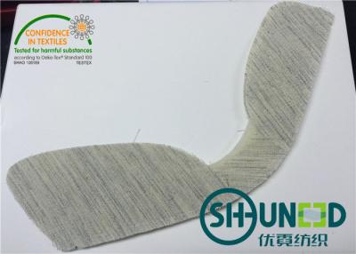 China Shouder Pad And Sleeve Head Roll Fabric For High Level Men's Uniform for sale